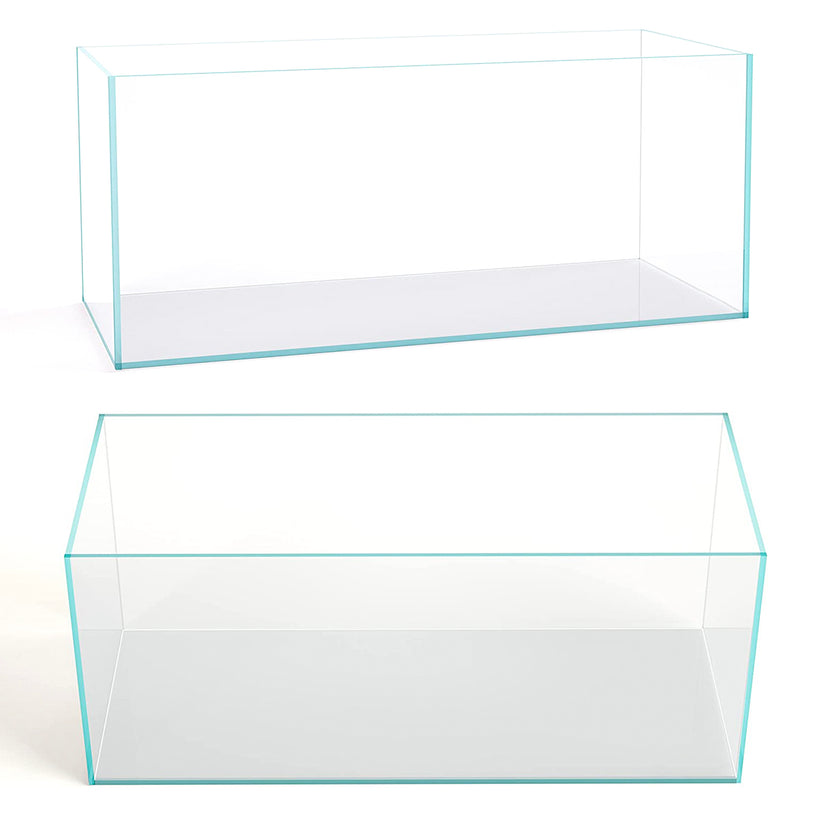 FANTASY GARDEN-120 Rimless Fish tank 300L – AQUACIRCLE-AU